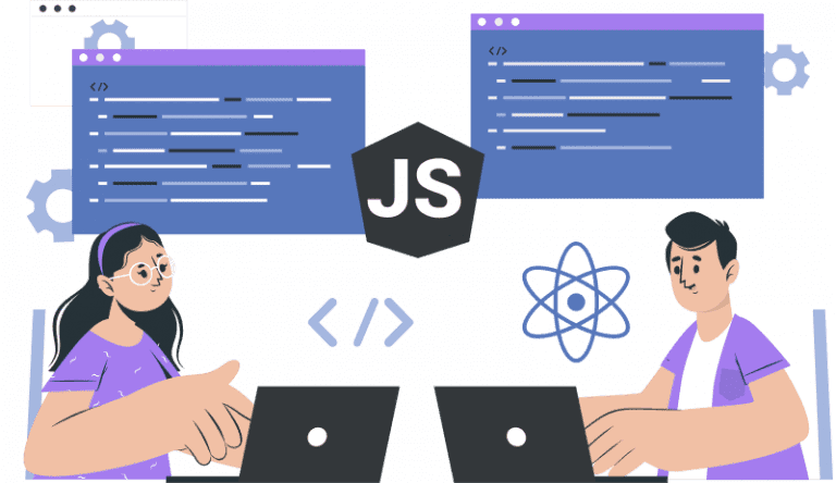 Reactjs Ginilytics It Solutions